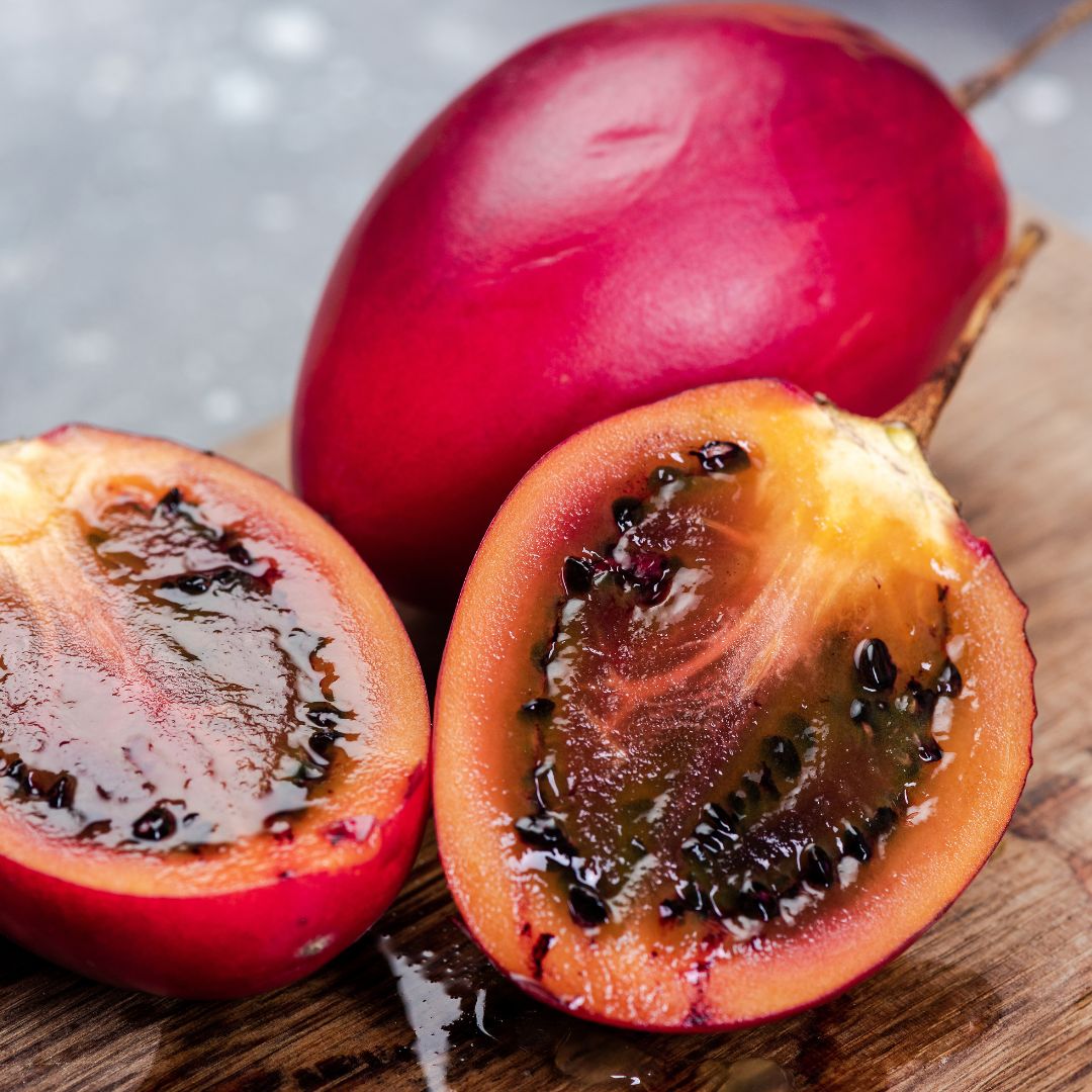 Tamarillo (4-5) - Green Connect Farm