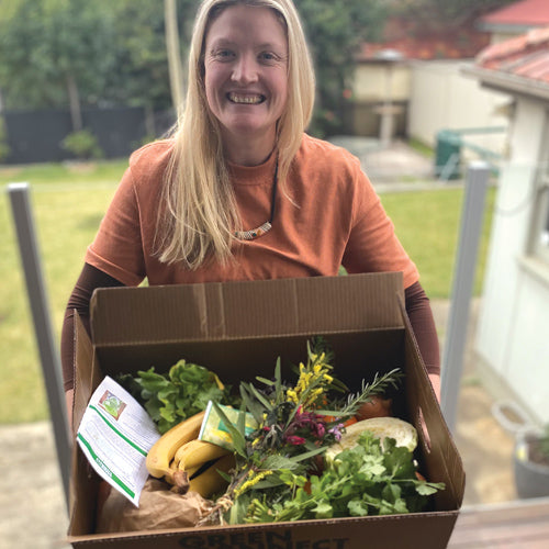 About us – Green Connect